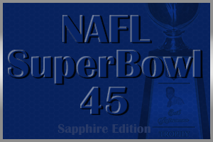 North American Football League